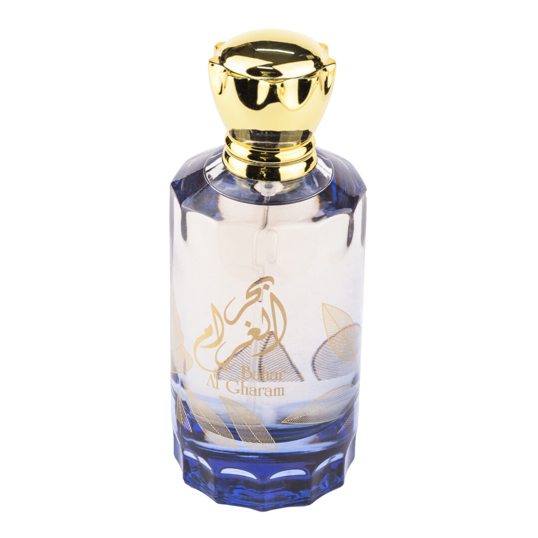 Parfum Arăbesc – Apa de Parfum Bahar Al Gharam, Ard Al Zaafaran, Unisex ...