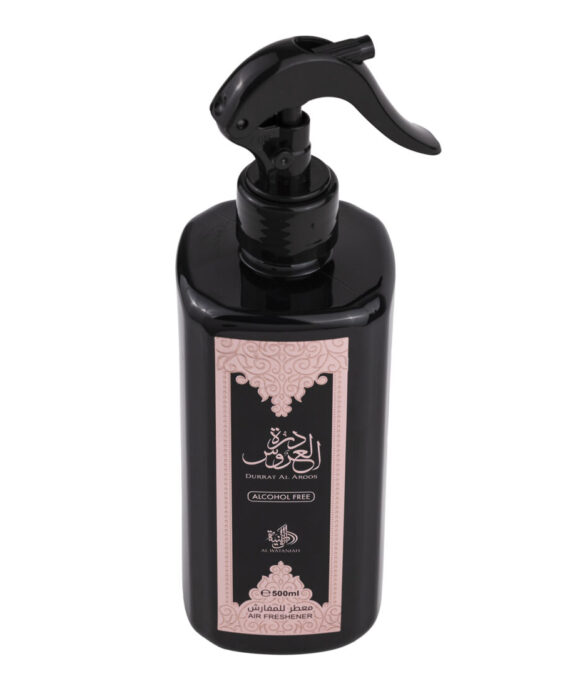 Deodorante Camera – Ro Parfum
