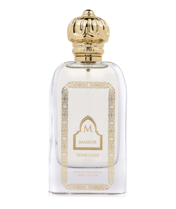 Mahur – Ro Parfum