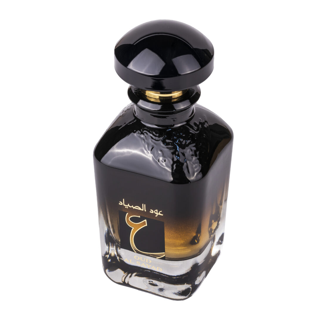 Parfum Arăbesc – Apa de Parfum Oud Al Sayad, Lattafa, Unisex – 100ml ...