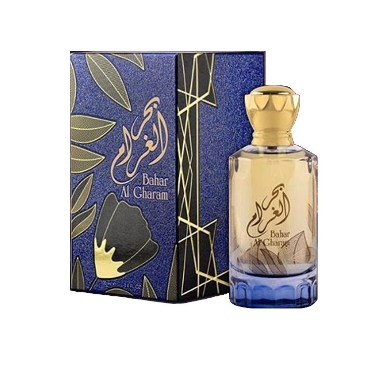 Parfum Arăbesc – Apa de Parfum Bahar Al Gharam, Ard Al Zaafaran, Unisex ...