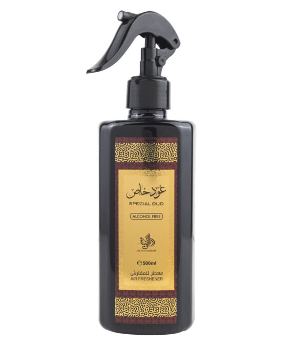 Deodorante Camera – Ro Parfum