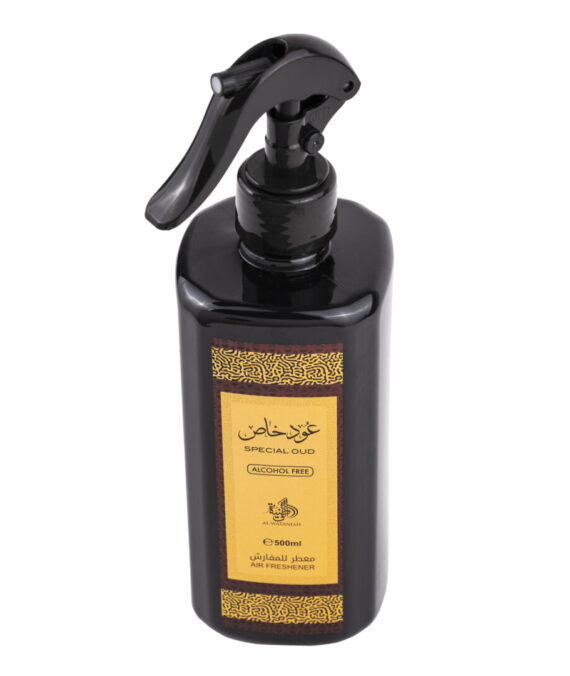 Deodorante Camera – Ro Parfum