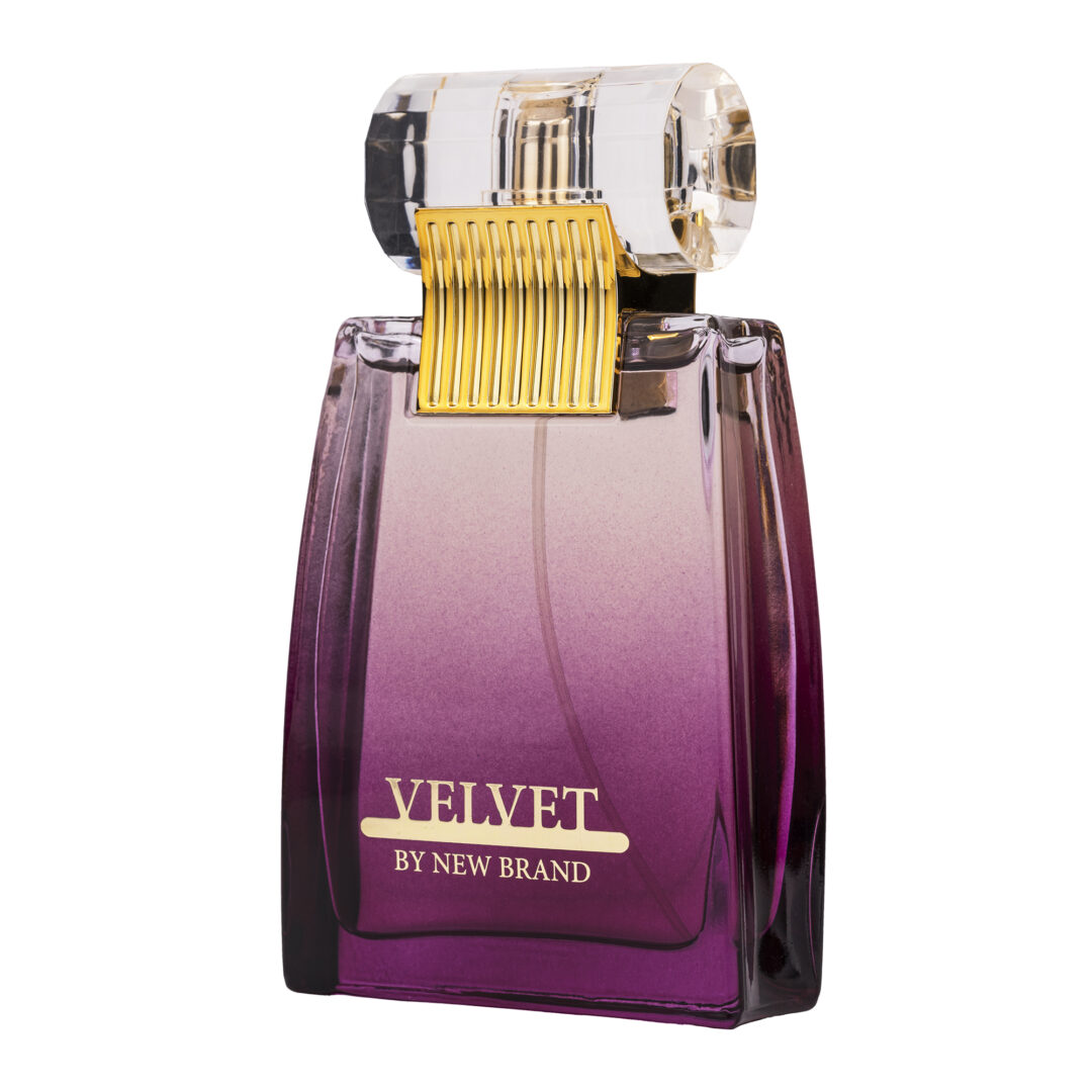 Parfum Arăbesc – Apa de Parfum Velvet, New Brand, Femei – 100ml – Ro Parfum