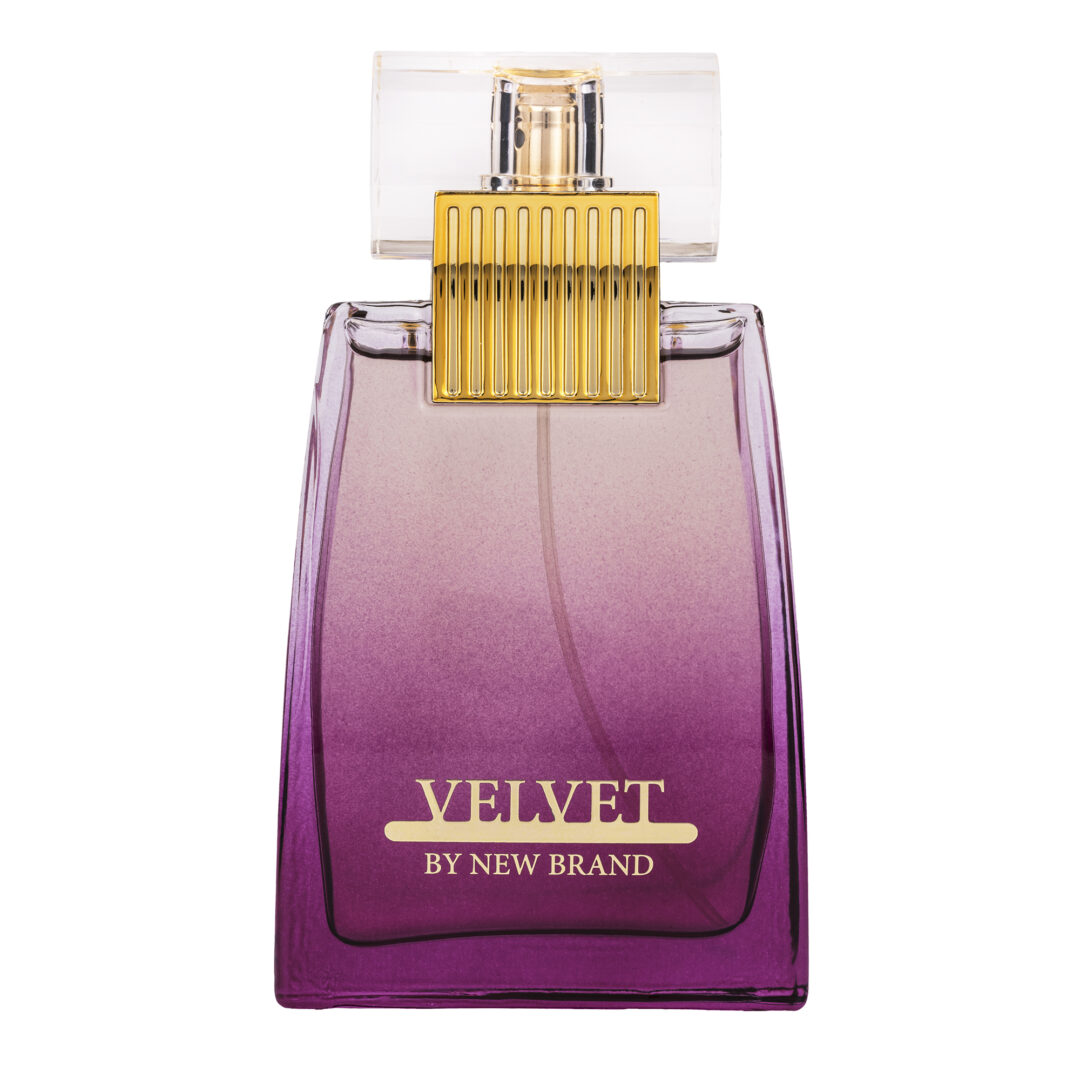 Parfum Arăbesc – Apa de Parfum Velvet, New Brand, Femei – 100ml – Ro Parfum