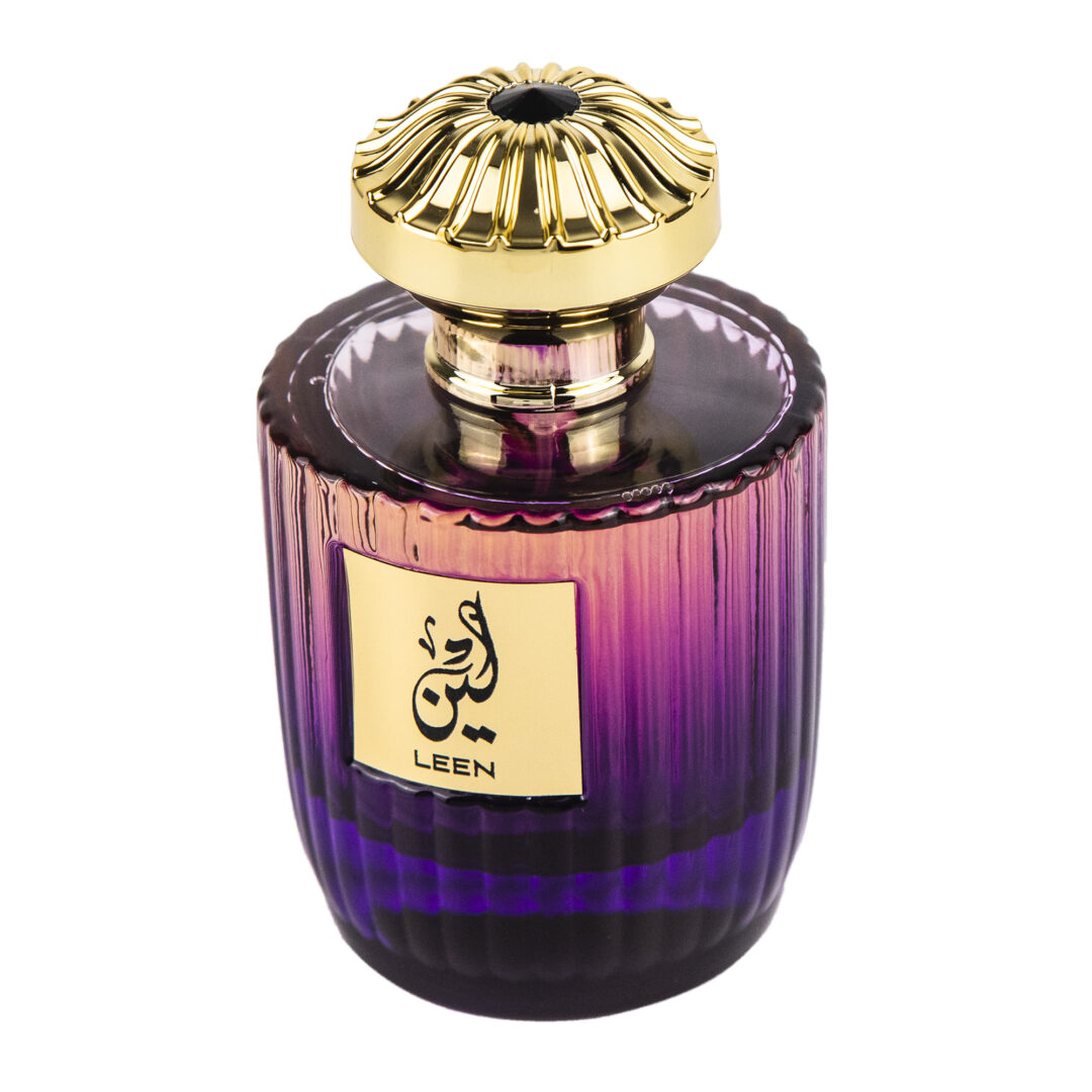 Parfum Arăbesc – Apa de Parfum Leen, Al Wataniah, Femei – 100ml – Ro Parfum