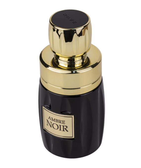 Note Marine – Ro Parfum