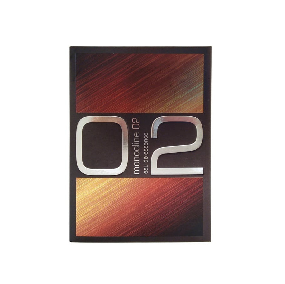 Parfum Arăbesc – Apa de Parfum Monocline 02 Eau De Essence, Maison ...