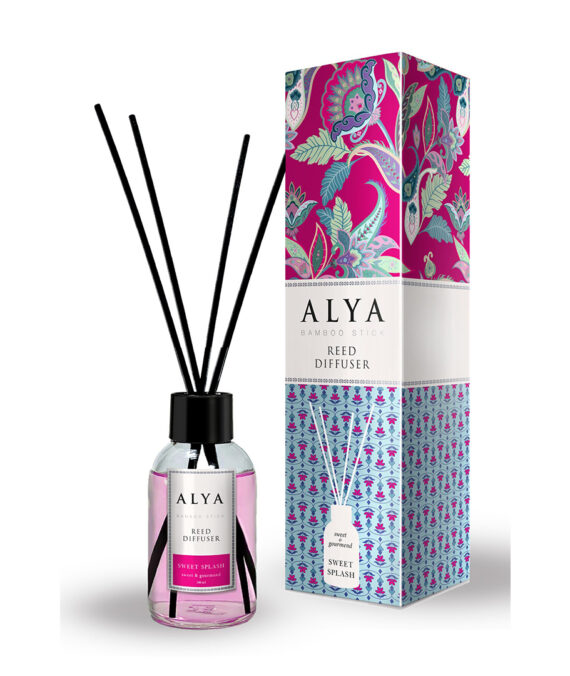 Deodorante Camera – Ro Parfum