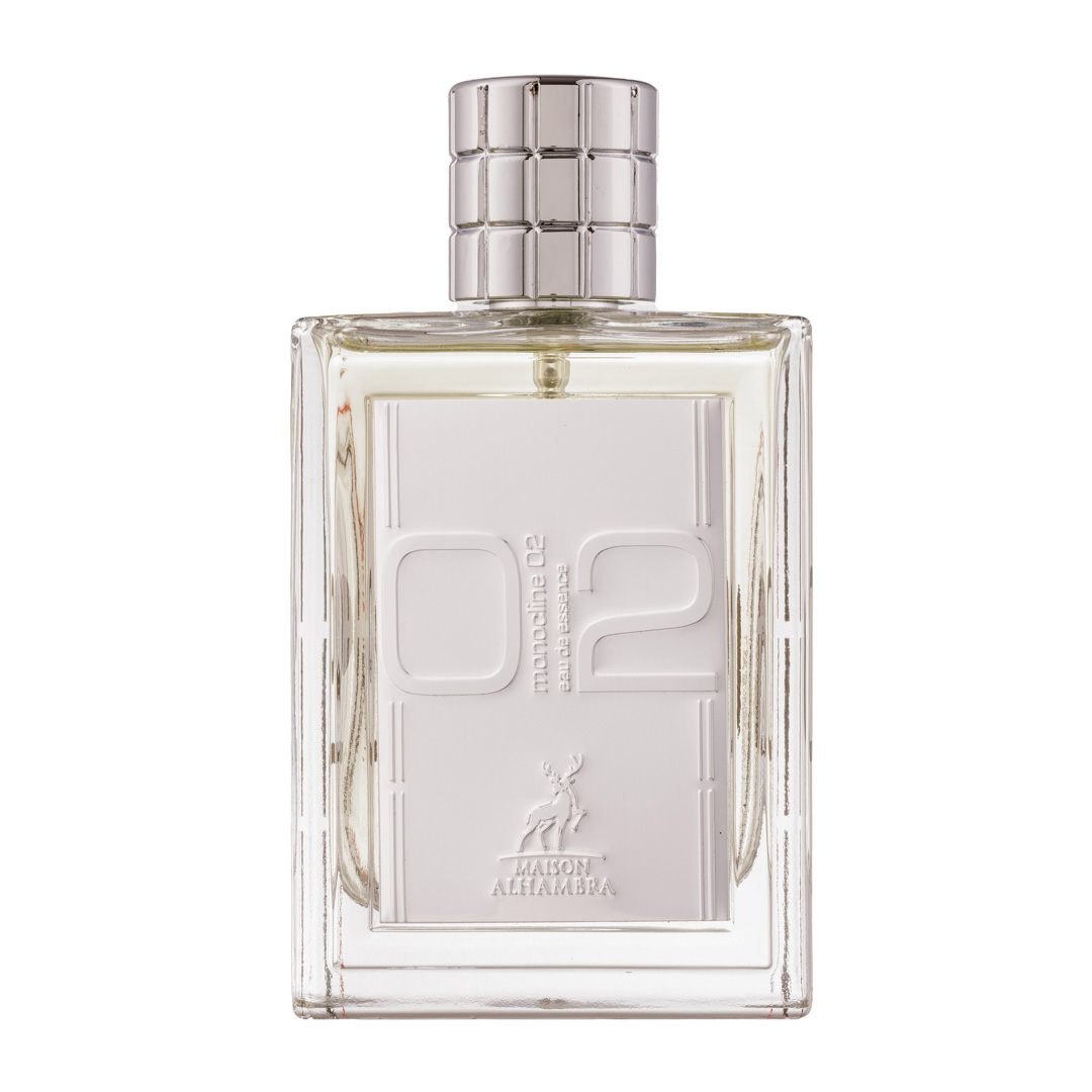 Parfum Arăbesc – Apa de Parfum Monocline 02 Eau De Essence, Maison ...
