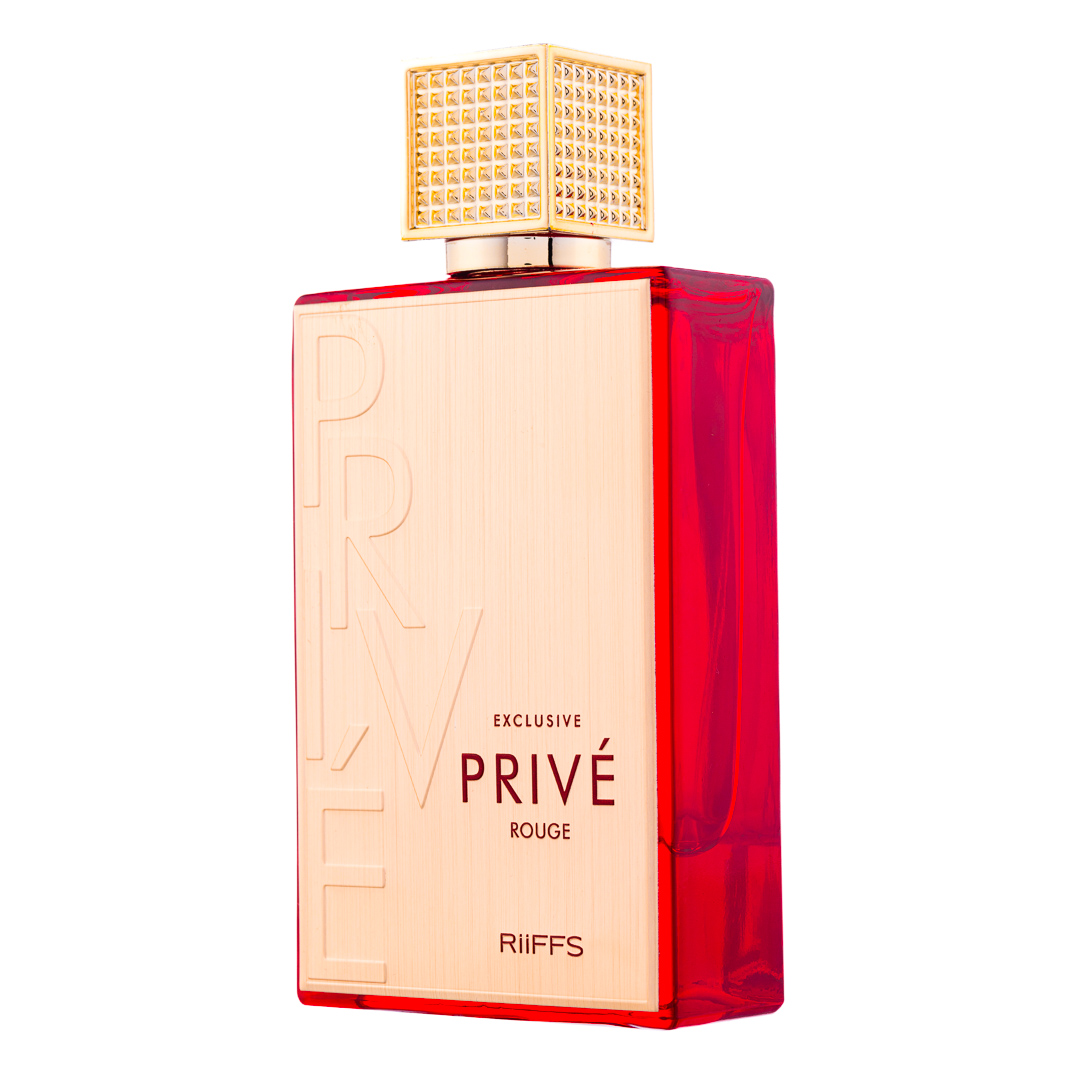 Parfum Arăbesc – Apa de Parfum Prive Rouge, Riiffs, Unisex – 100ml – Ro ...