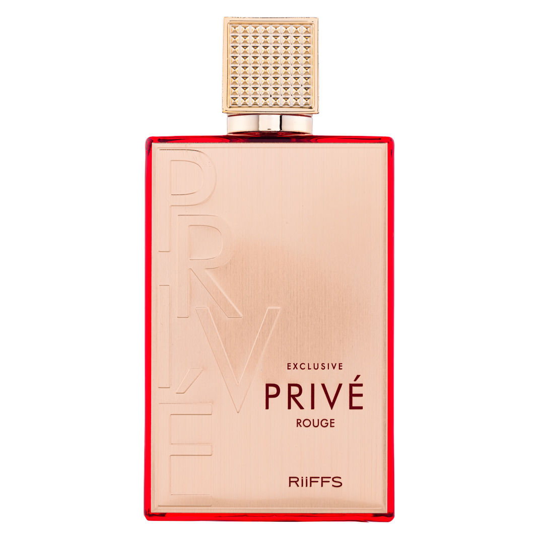 Parfum Arăbesc – Apa de Parfum Prive Rouge, Riiffs, Unisex – 100ml – Ro ...