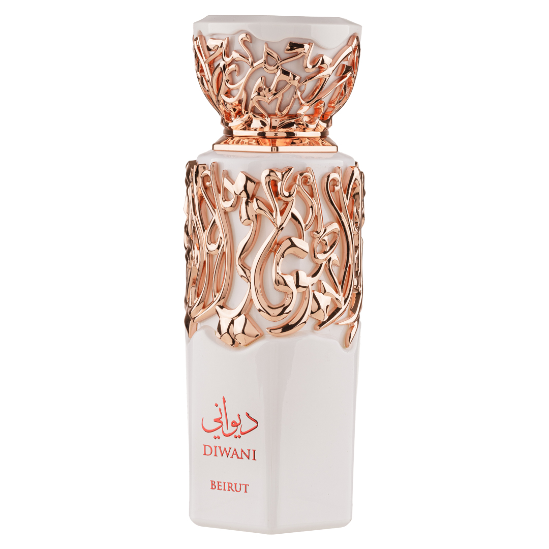Parfum Arăbesc – Apa de Parfum Diwani Beirut, French Avenue, Unisex ...